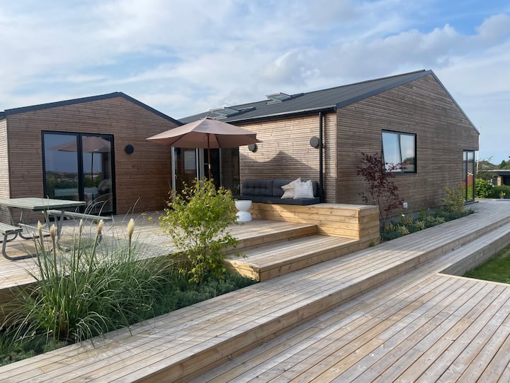 Hus I Dybbøl - Sønderborg