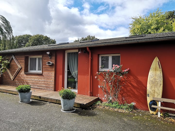 Gîte Ty Coogee - Herbignac