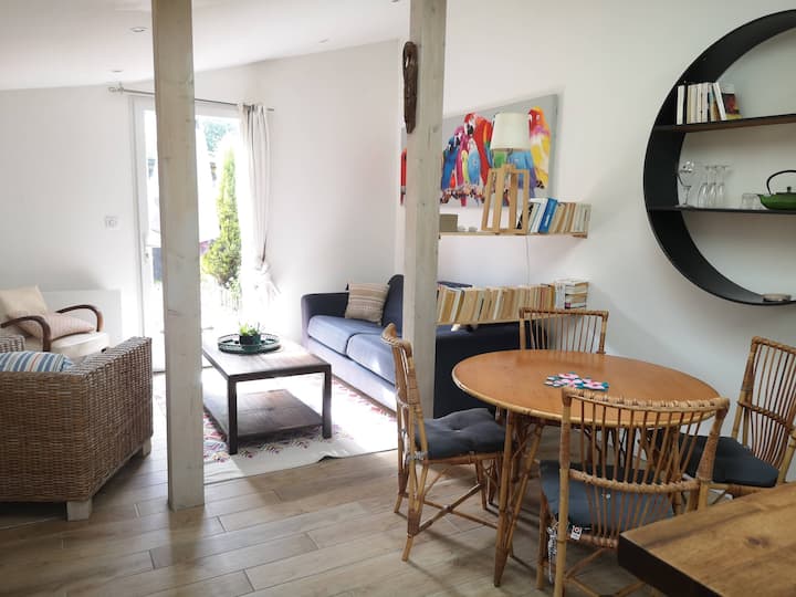Gîte Ty Coogee - Herbignac