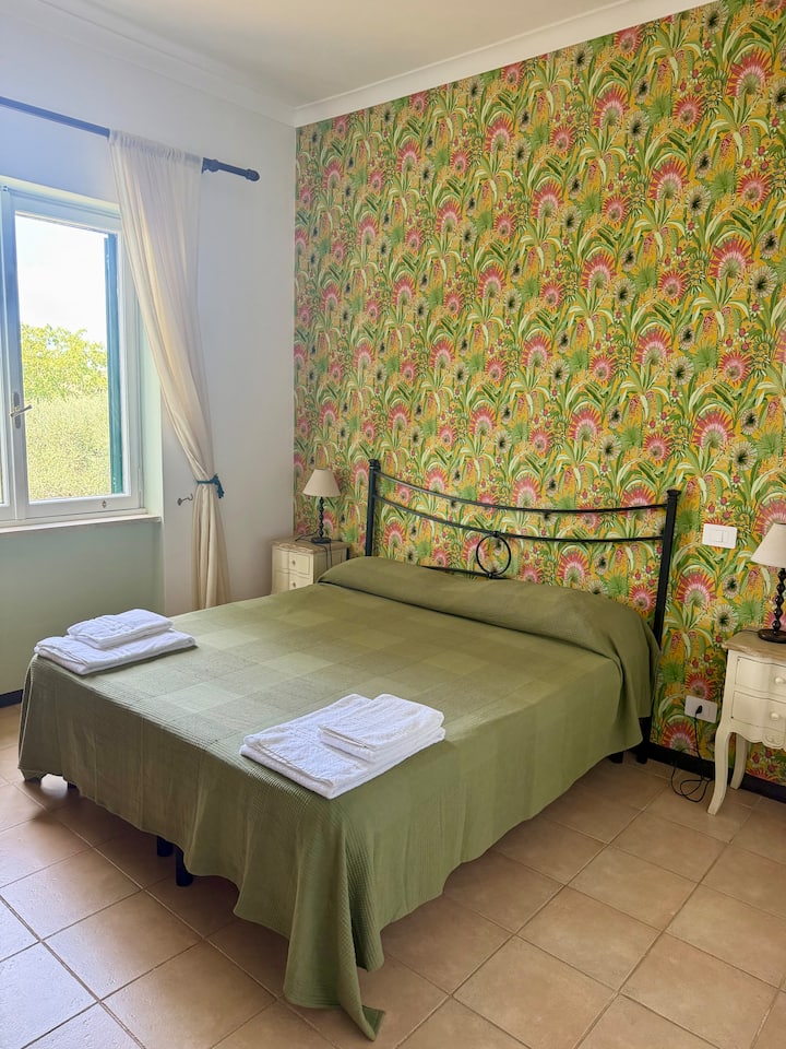 Casali Dell’olmo 9 - Anguillara Sabazia