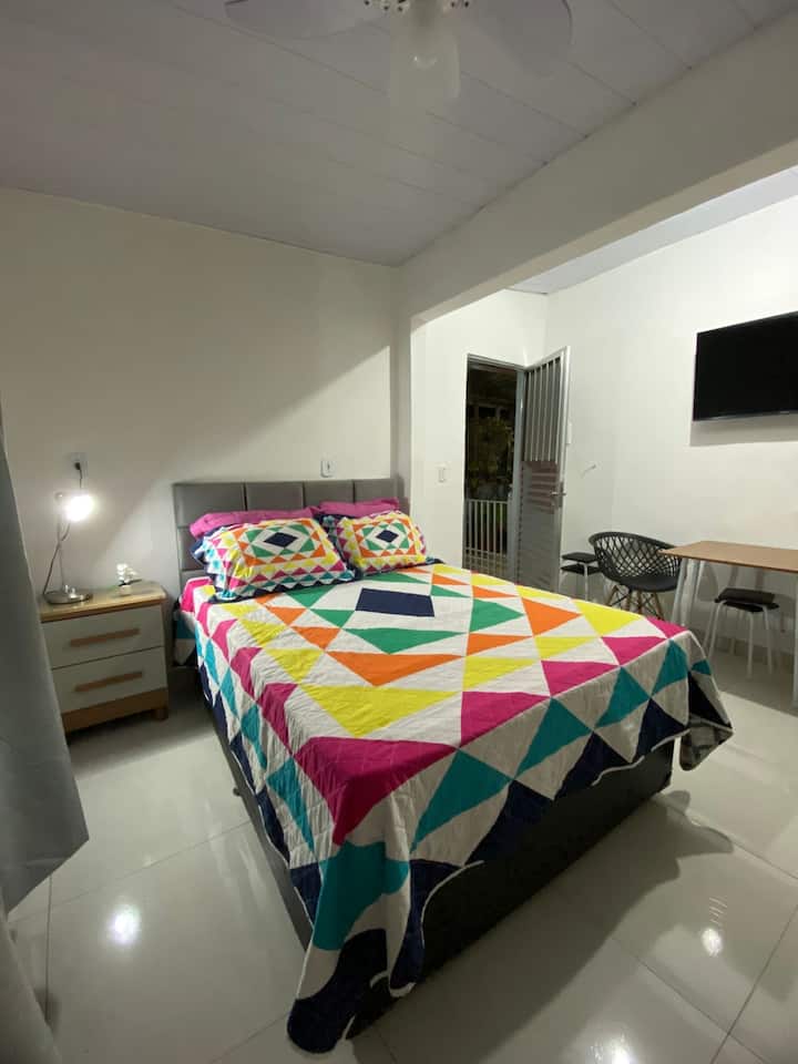 Apartamento Cabo Frio Para Até 3 Pessoas - Brazil