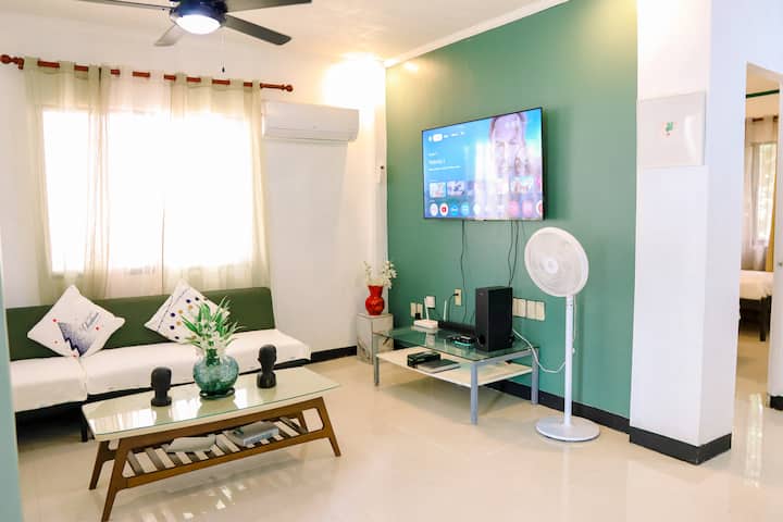 Privatehouse Nature, Billiard, Inflatable & Events - Olongapo