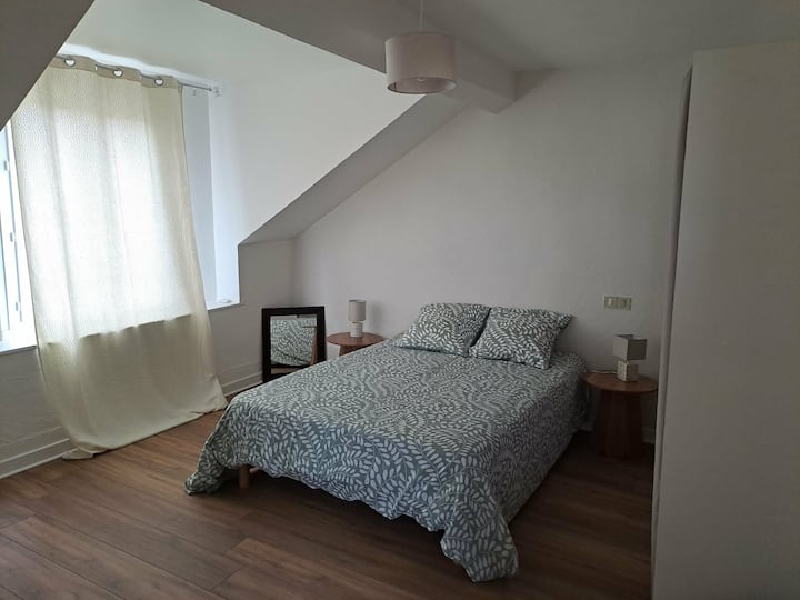 Maison - Gueugnon - Gueugnon