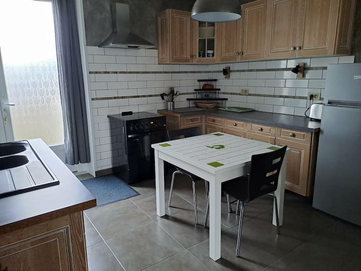 Maison - Gueugnon - Gueugnon