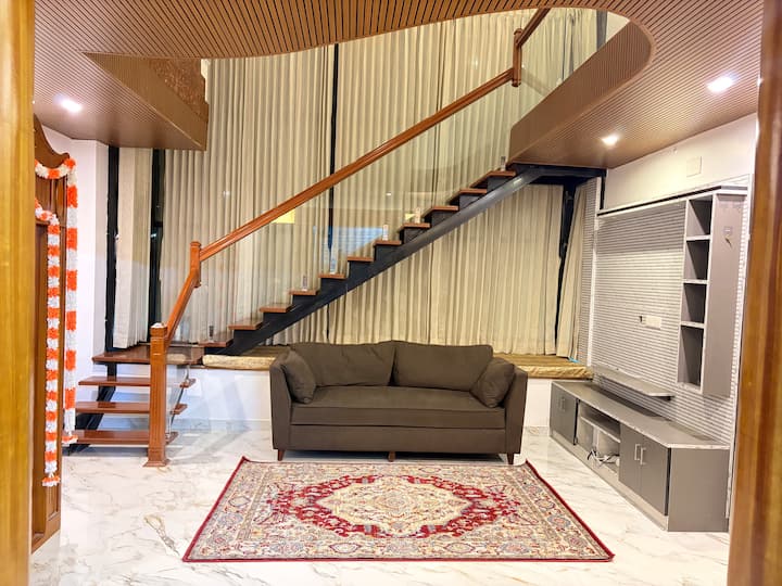 Highland Burg Ooty - ウダガマンダラム