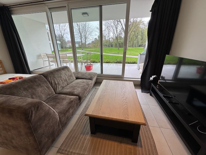 Residentie Molenstraat - Beveren