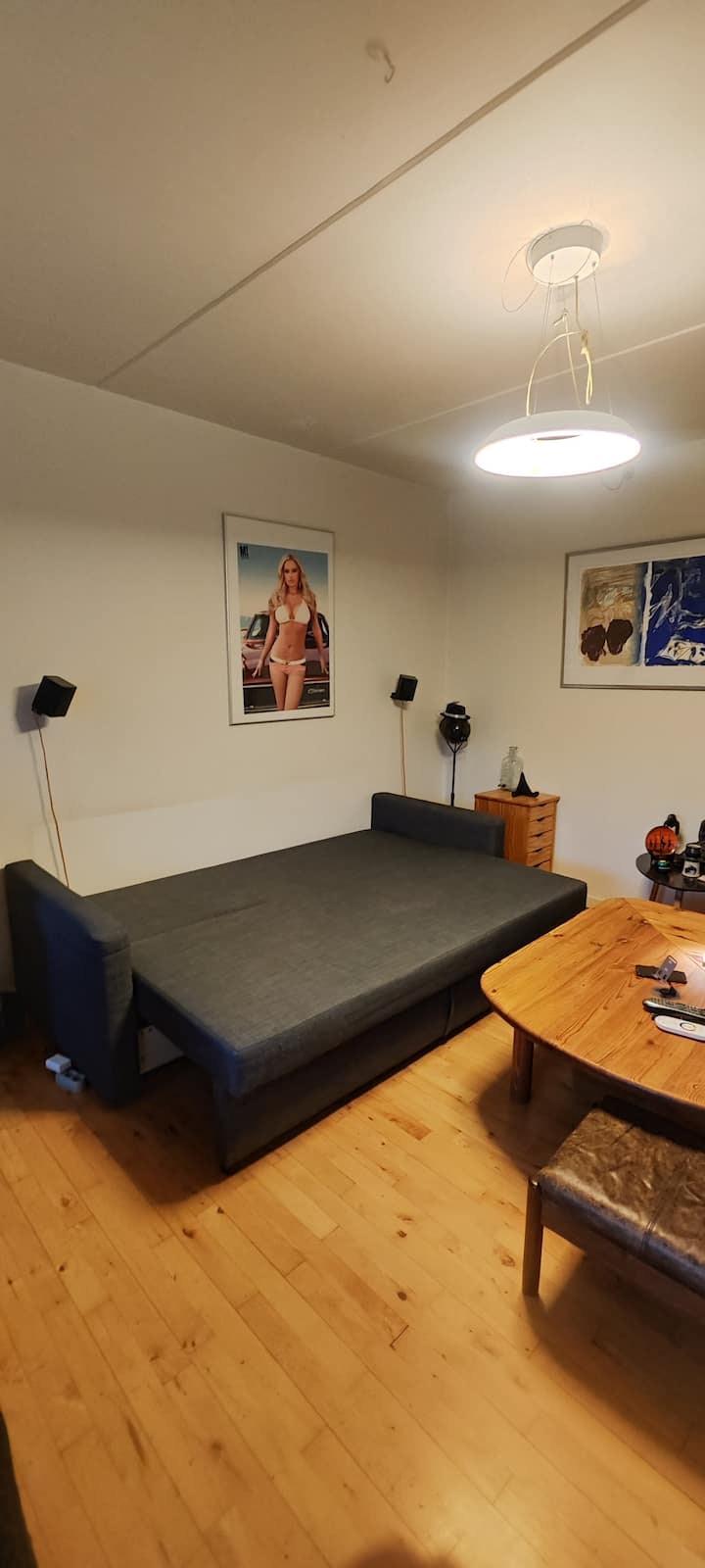 Charmerende Hyggelig Stemning - Copenaghen