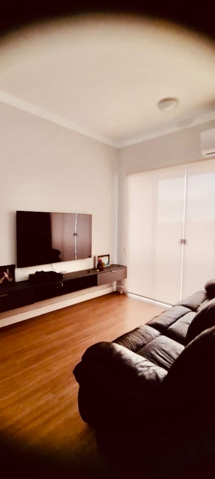 Apartamento Aconchegante No Coração De Marília! - Marília