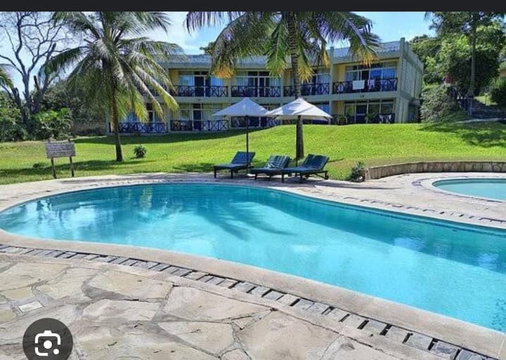 Diani Cottage/apartments - Diani Beach