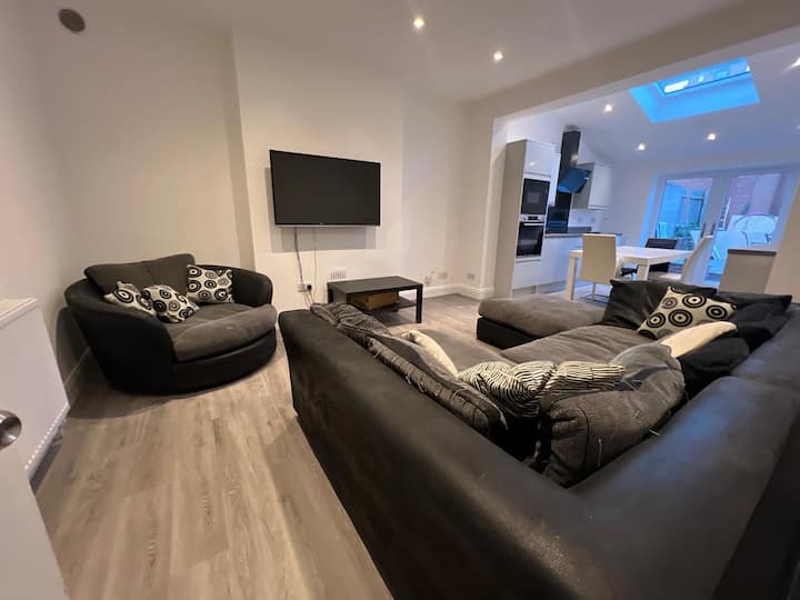 Place To Stay In Nottingham - Nottingham