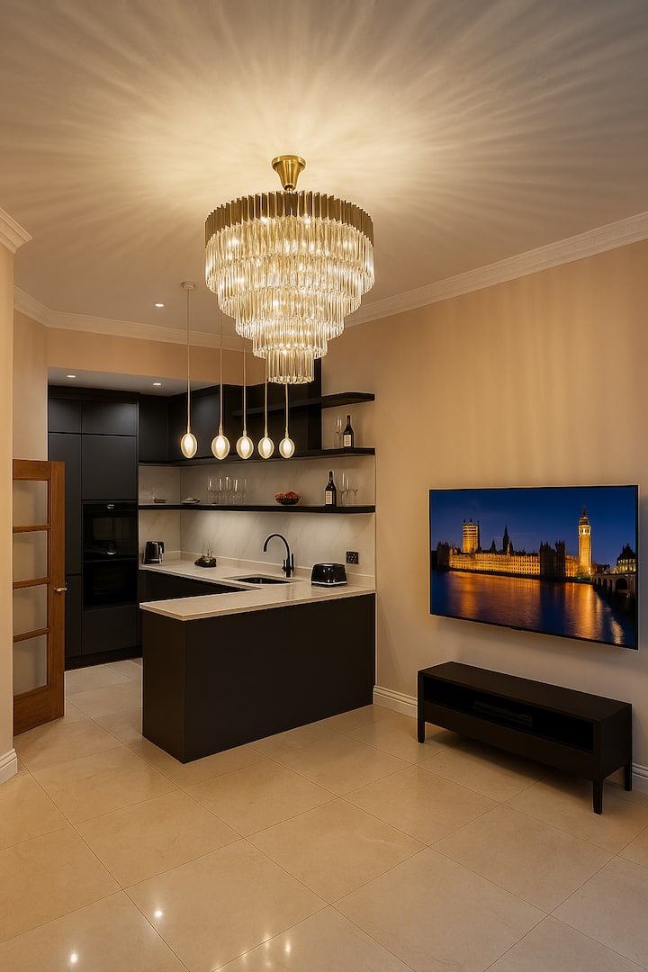 Luxury Notting Hill - 2 Bed 2 Bath (W Study) - Londres