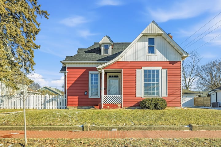 The Groove Inn Noblesville! - Fishers, IN