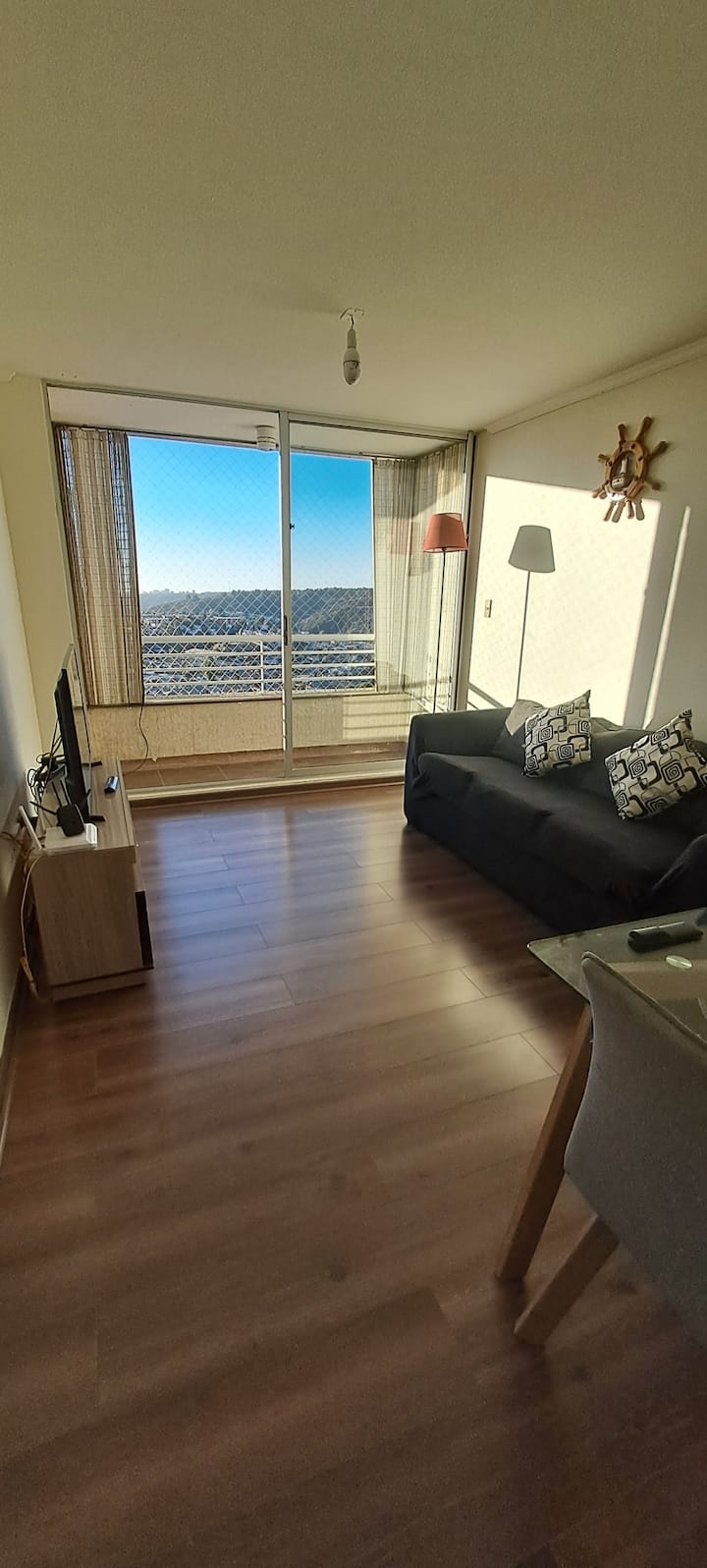 Departamento En Viña Del Mar - Concón