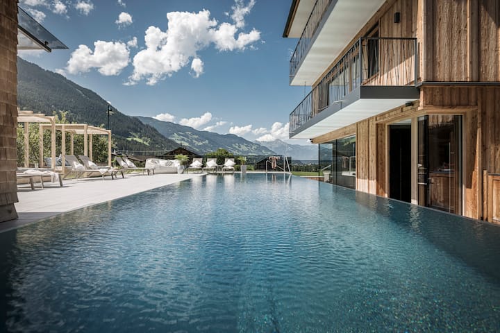 Rosenklee Appartement - Alpbach