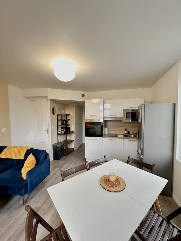 Le Cocon - Rouen - Rouen