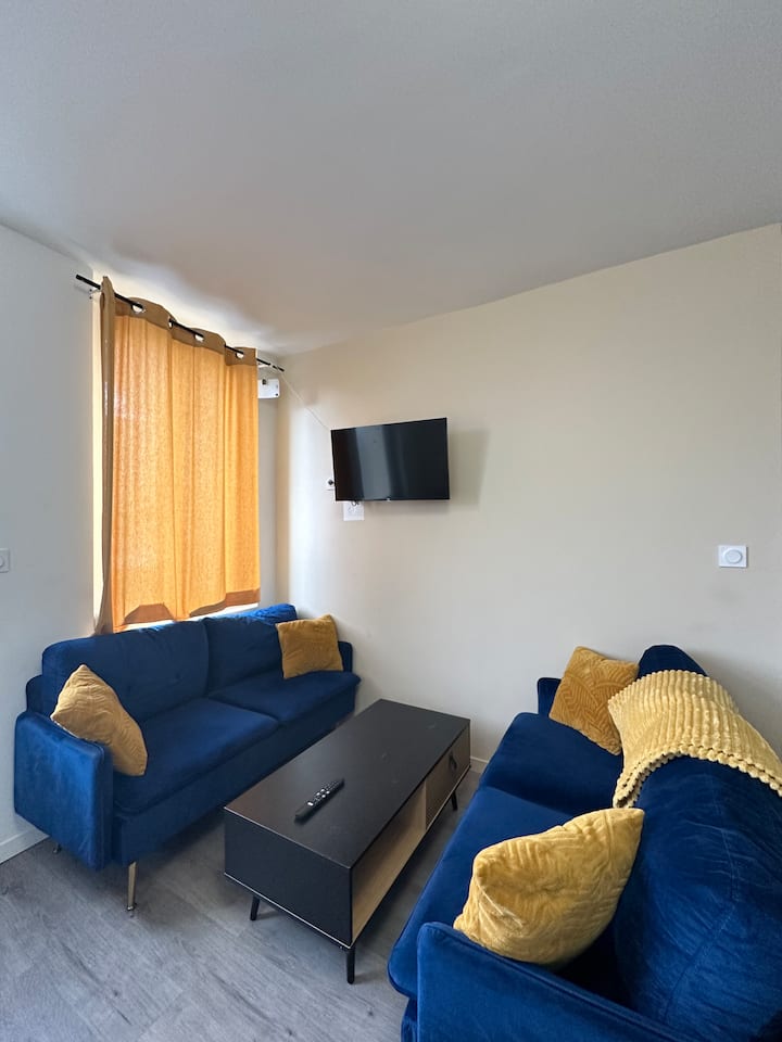 Le Cocon - Rouen - Mont-Saint-Aignan