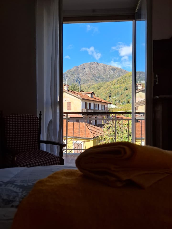 Casa Camelia - Pinerolo