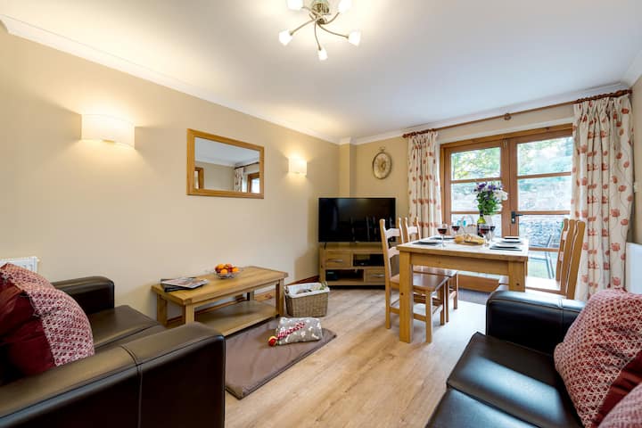 Horseshoe Cottage - Dawlish Warren