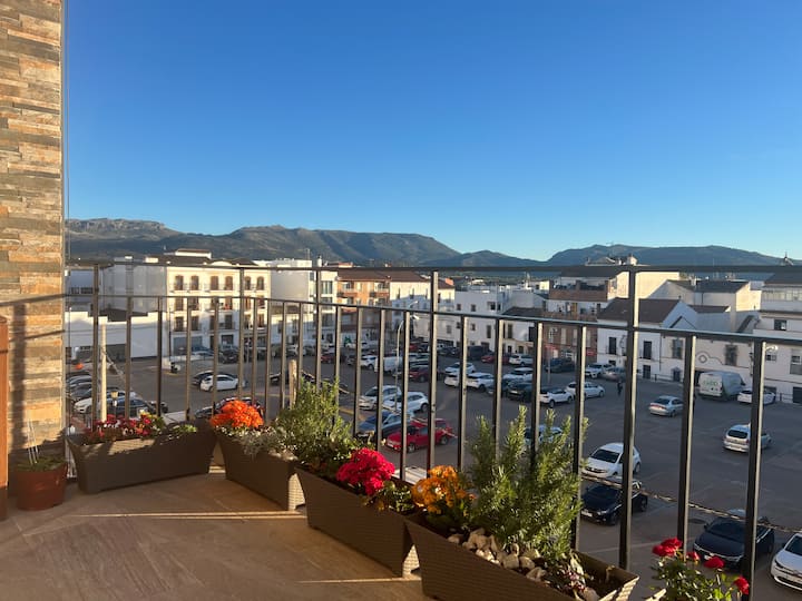 Paco’s House 2 Apartamento Ronda Centro - Ronda