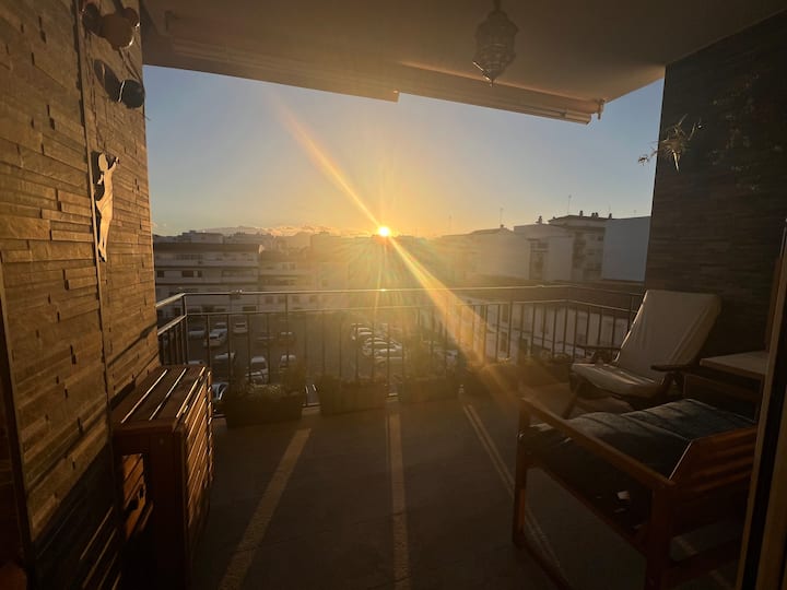 Paco’s House 2 Apartamento Ronda Centro - 론다