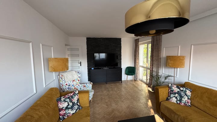 Tabago Studio 5 Gdańsk - Gdańsk