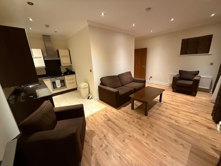 Cas Moyvally No 3 - County Meath