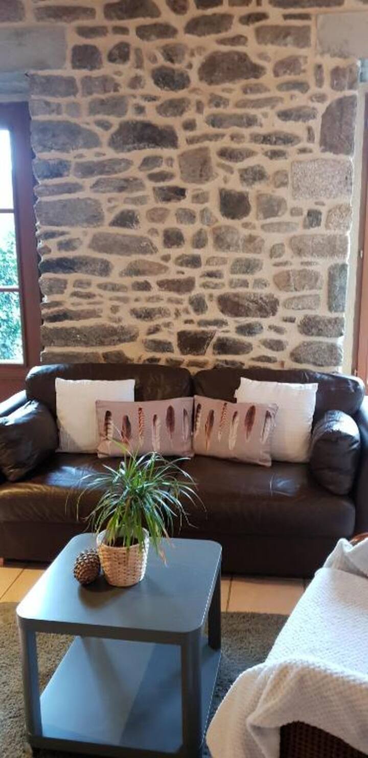 2 Eme Gite De La Tannerie - Dinan