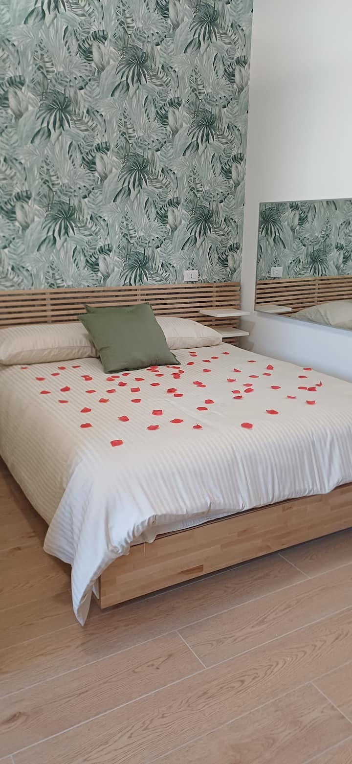 Attimo D'amore - Vicenza