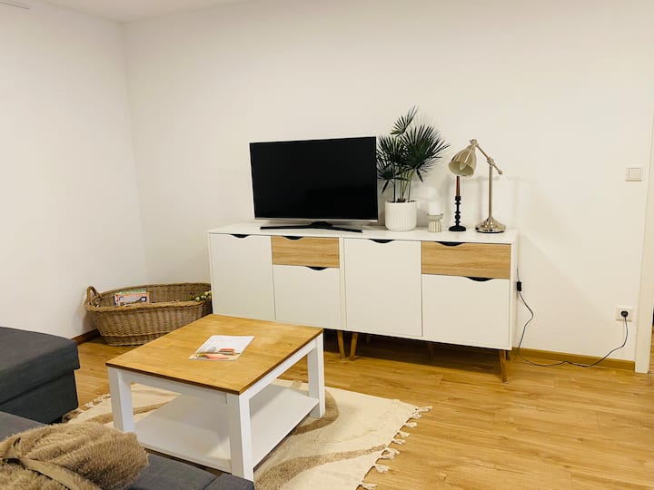 Mainmomente Gemütlich Wohnen Aktiv Erleben - Lohr am Main