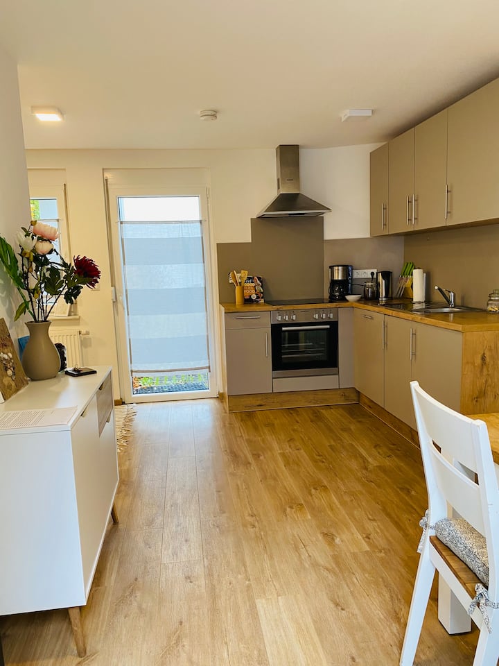 Mainmomente Gemütlich Wohnen - Frammersbach