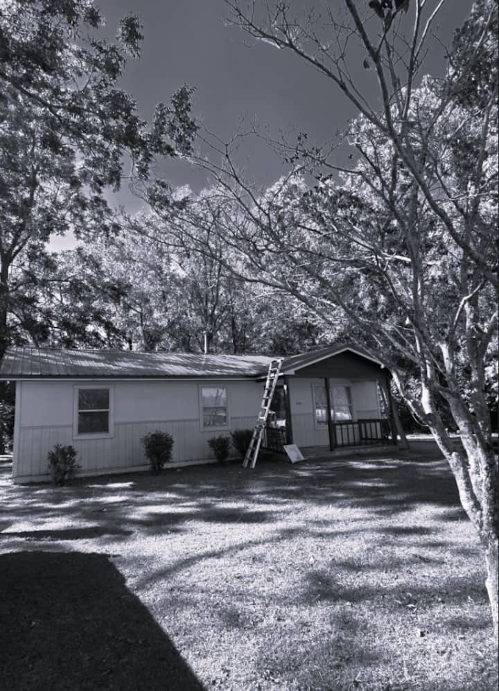 Under Construction - Hank And Margie's Place, Too! - Hampton, SC