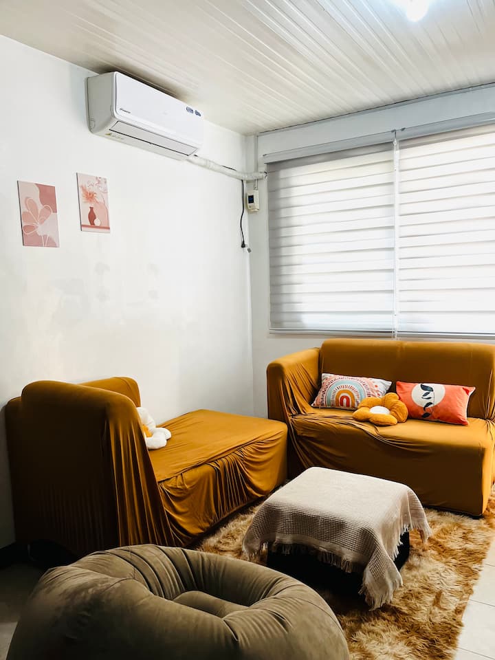 Transient House Calapan - Calapán