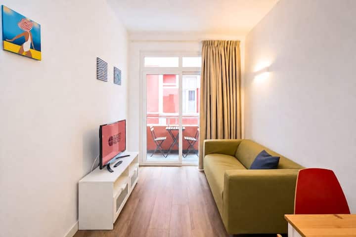Guestready - Rosamar 103 M - Las Palmas de Gran Canaria