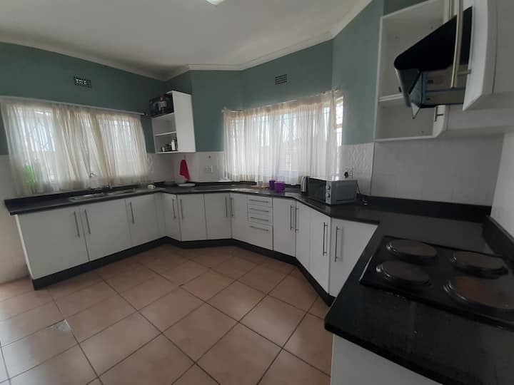 Abodes @ 113 - Eswatini