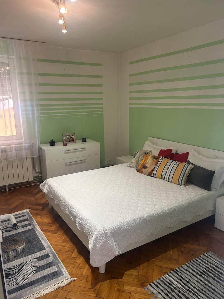 Cozy House Near Alba Iulia & Golf Club - Straja