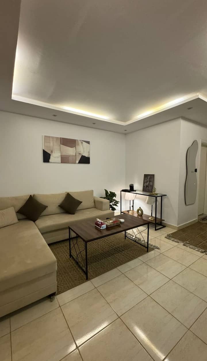 غرفه وصاله بدخول ذاتي عصريه - Riyadh