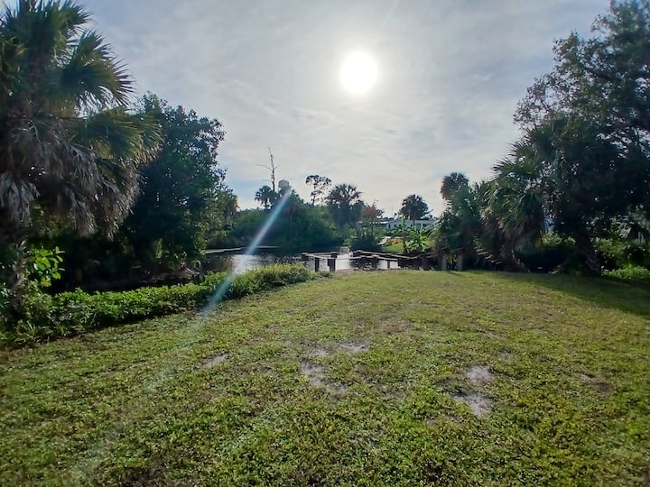 Creekside Respite 1 - Punta Gorda, FL