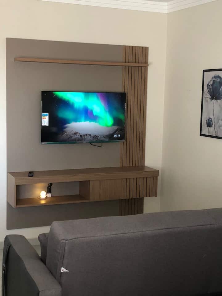 Apartamento Zona Norte De Londrina - Londrina