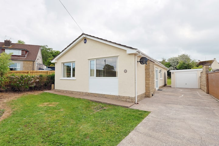 Comfortable Stay In A Country Village - Cowbridge