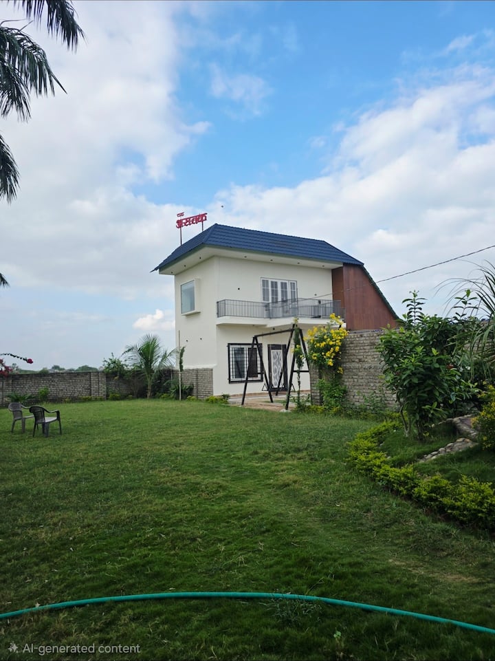 Farm House For Staycation And Small Parties - Baran