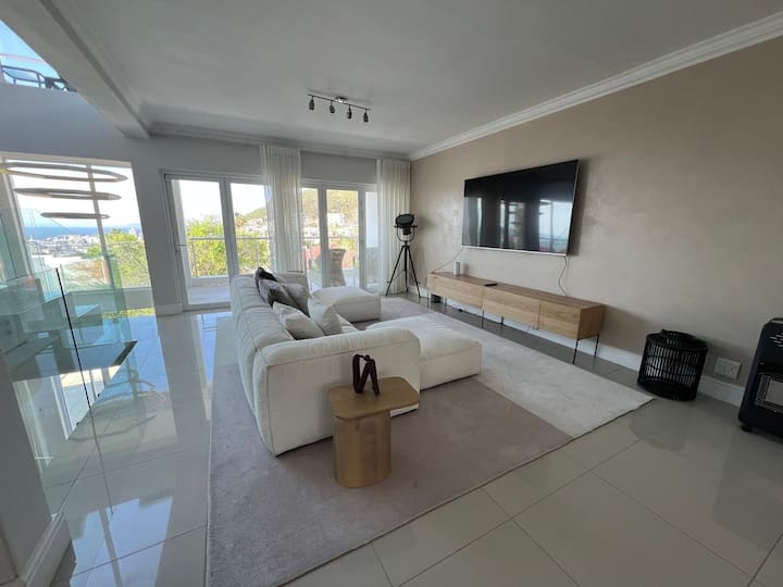 Branksome House - Camps Bay