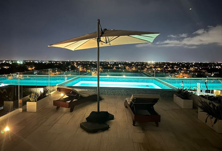 103 Ment Montecristo - Mérida