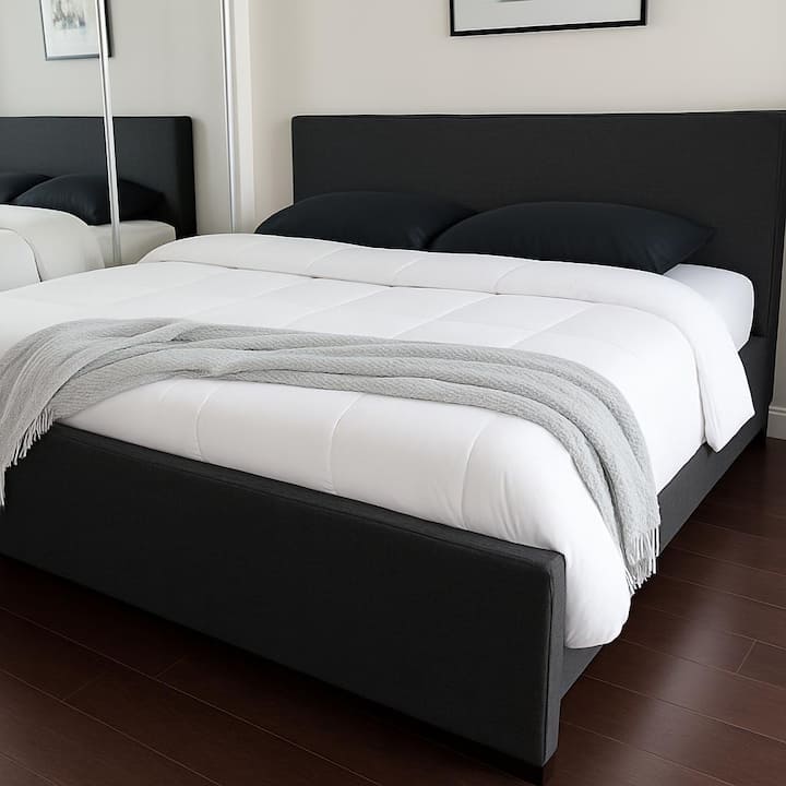 High Rise Haven In Heart Of Raleigh - Raleigh, NC