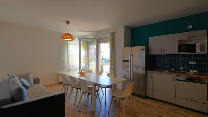 King Apartman Fsz7 - Siófok