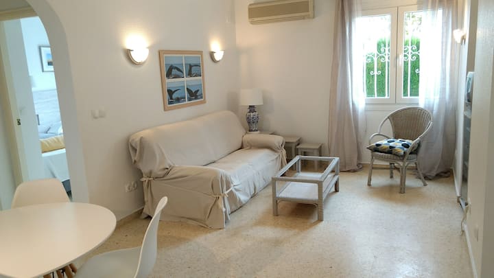 A Dos Minutos De La Playa - Oliva