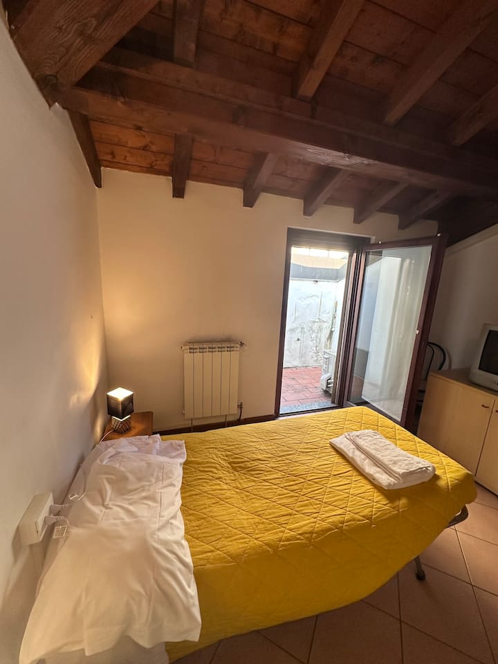 Dante 8 Flat Cremona - Cremona