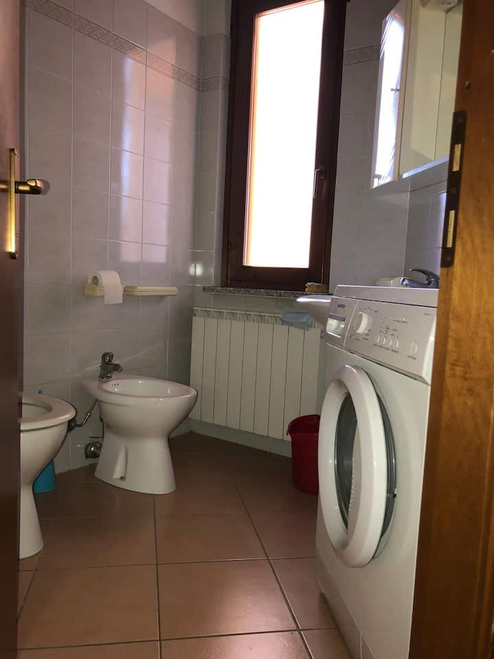 Dante 8 Flat Cremona Stazione - Crémone