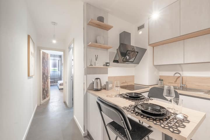 San Pietro Suite - Borgo Pio - 
