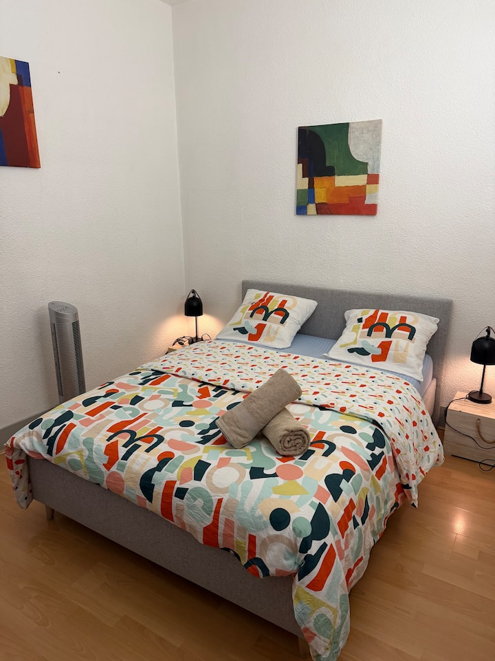 Petit Studio Cosy Proche Cathédrale - Estrasburgo