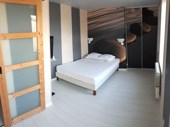 Gite Seul Cnpe Dampierre - Loiret